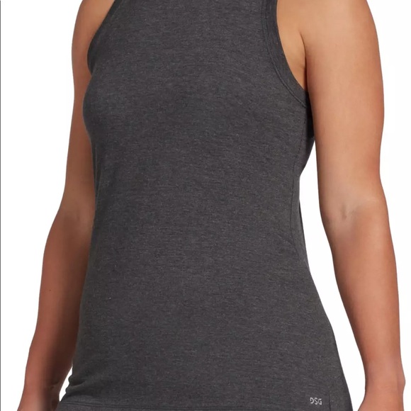 DSG | Tops | Nwt 32 Dsg Core Racerback Tank | Poshmark